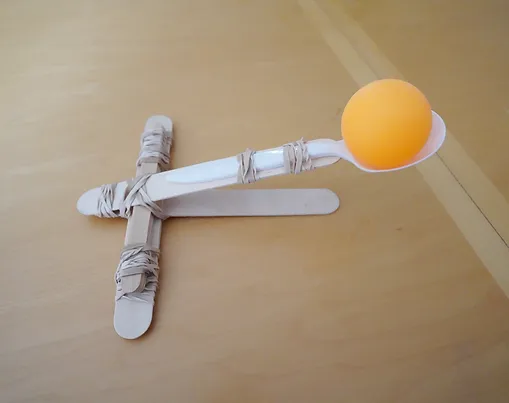 Catapults – Maker Labs | East Bay | Camps and After School Classes